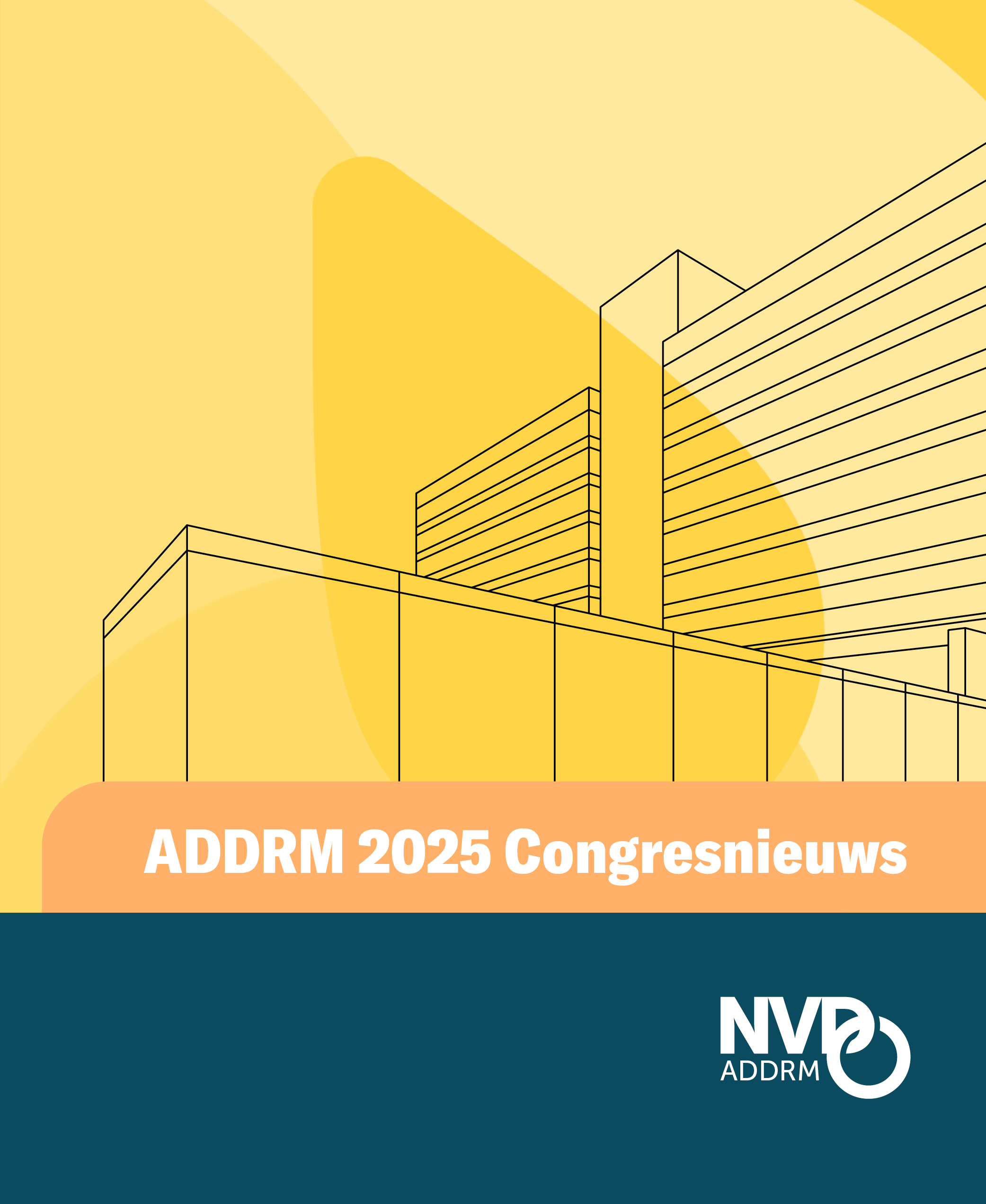 ADDRM 2025: Nieuwe dimensies in metabole en diabetologie ...
