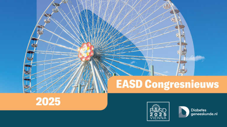 SURPASS-CVOT: Tirzepatide versus dulaglutide bij patiënten met type 2 ...